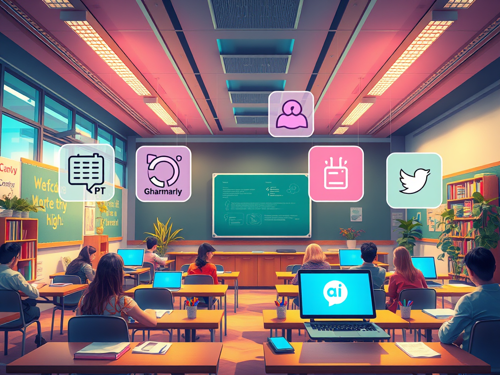 Best AI Tools for Students in 2026 – Explainer Adda